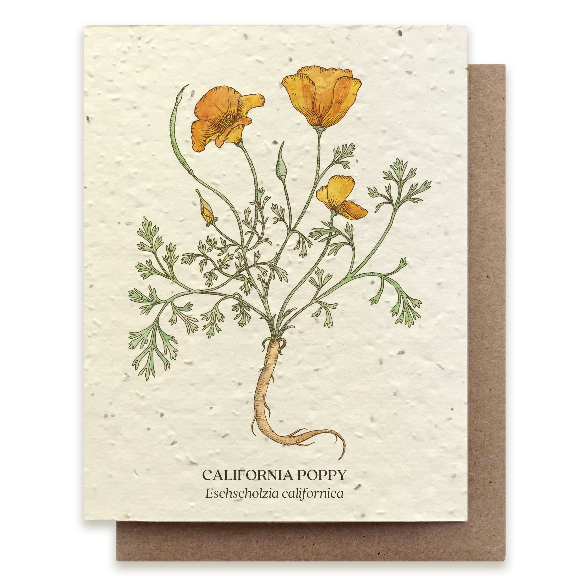 The Bower Studio Greeting Cards – ART Cloth + Craft
